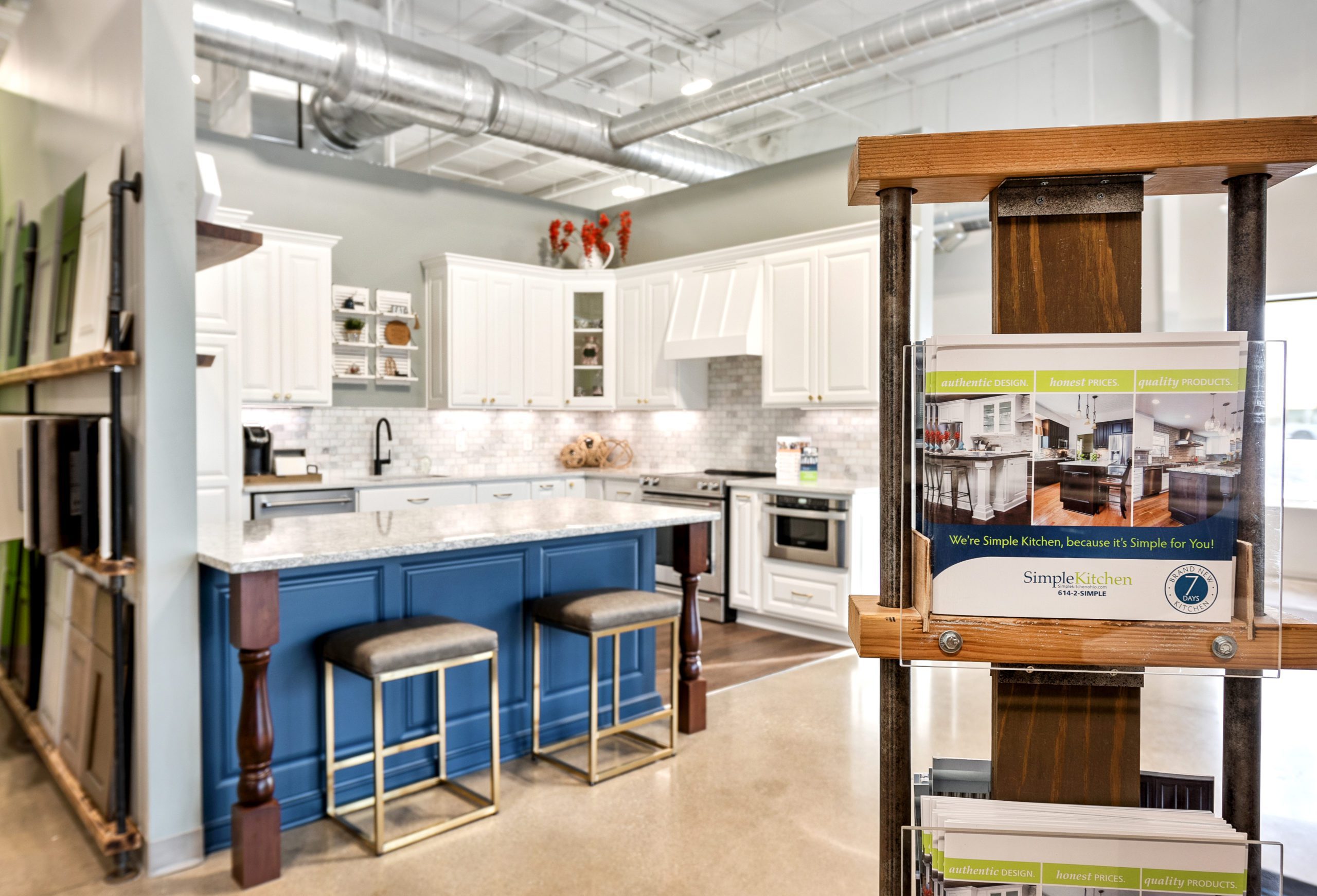 About Us | Columbus, OH Kitchen Renovation Contractor